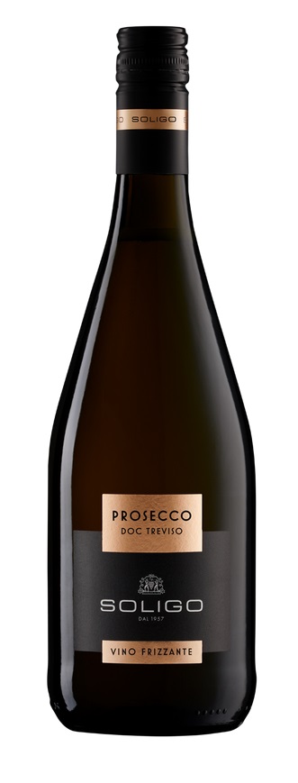 Soligo Prosecco Frizzante Treviso DOC | Prosecco | Sprudelnd | Weine ...