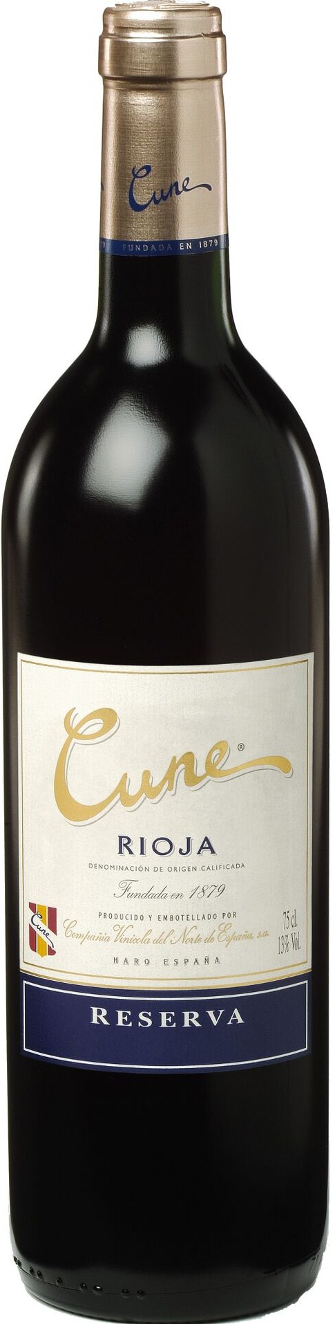 Cune (CVNE) Reserva | Rotwein | Alle Weine | Weine | Terra-Vinum
