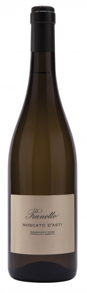 Prunotto Moscato d'Asti DOCG | Italien | Länder | Weißwein | Terra-Vinum