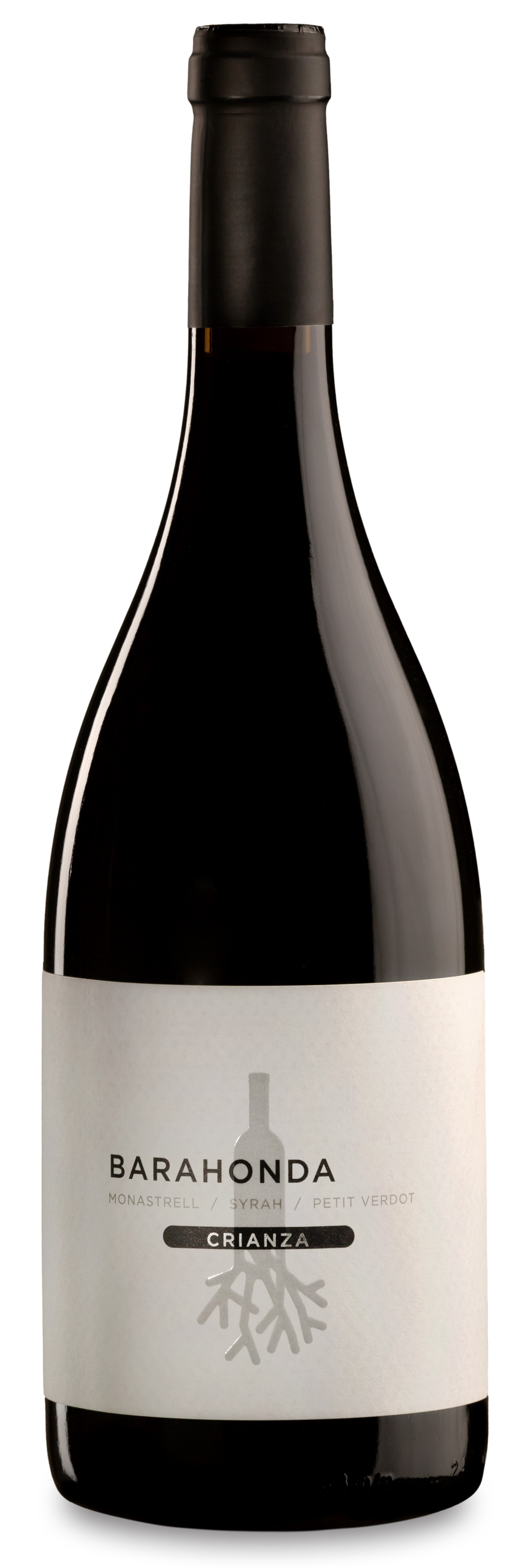 Barahonda Crianza Tinto | Rotwein | Alle Weine | Weine | Terra-Vinum